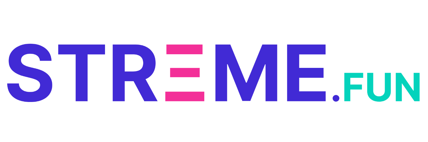 streme.fun · GitHub